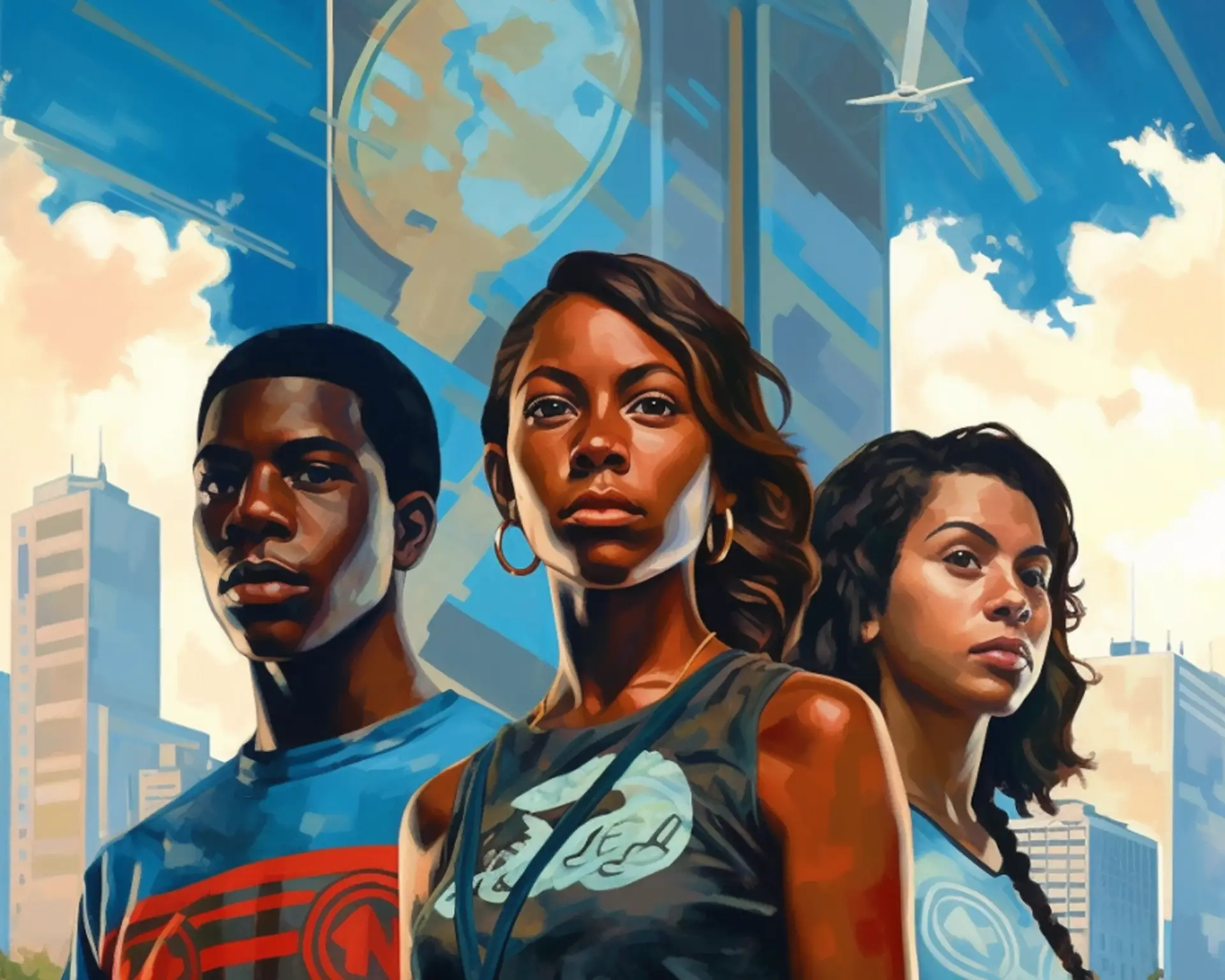 Our Future Agenda | Unlocking the Power of Next and Future Generations